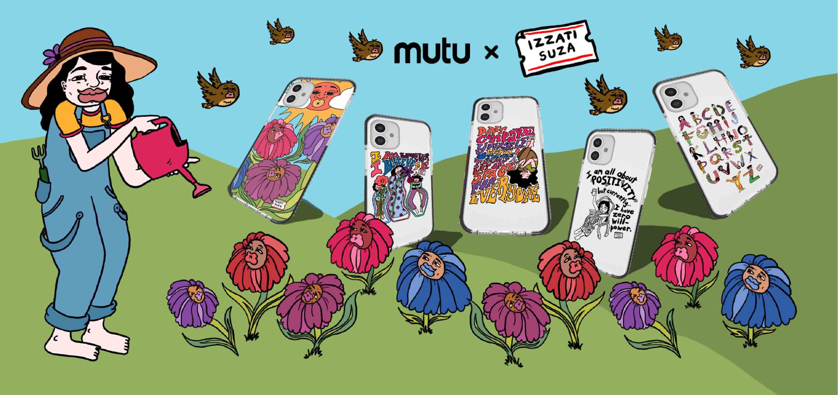Mutu Case , Online Shop | Shopee Malaysia
