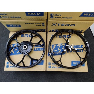 RIM XTERO PNP NVX V1/V2 | Shopee Malaysia