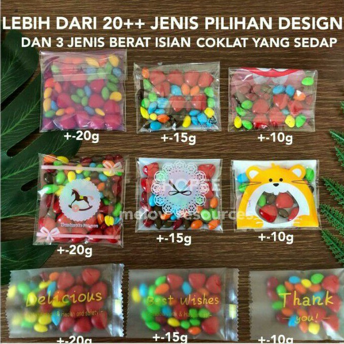 COKLAT KUACI VIRAL GOODIES DOORGIFT SUNFLOWER SEED CHOCOLATE COKLAT ...