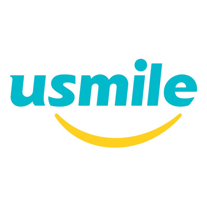 usmile Official Shop Global Online, November 2022 | Shopee Malaysia