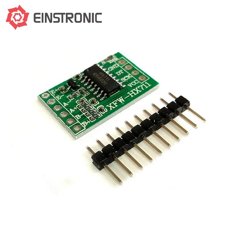 HX711 Load Cell Amplifier Module | Shopee Malaysia