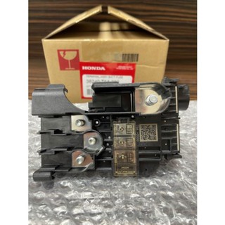 HONDA JAZZ GK5 T5A/ CITY T9A GM6/ HRV T7A BATTERY MAIN FUSE TERMINAL ...