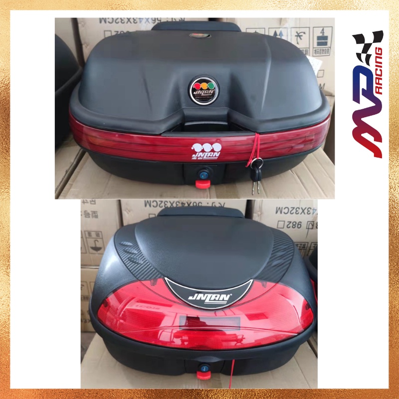 JNTAN Top Box, 928, 982 model, 42Liter , GSB,Givi Style | Shopee Malaysia