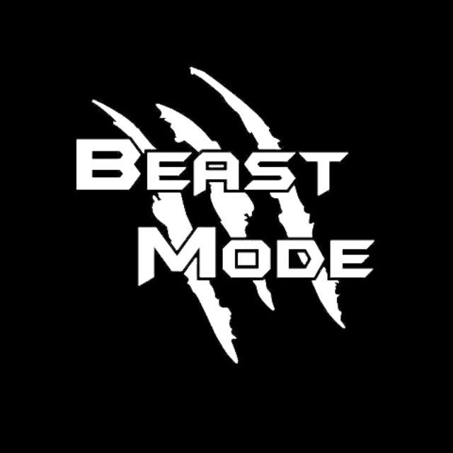 BEAST MODE SUPPLEMENT, Online Shop | Shopee Malaysia