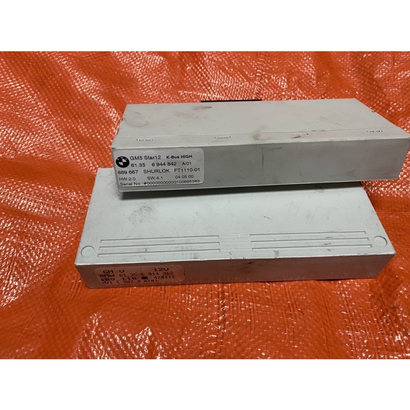 bmw 3 series e46 gm5 module | Shopee Malaysia