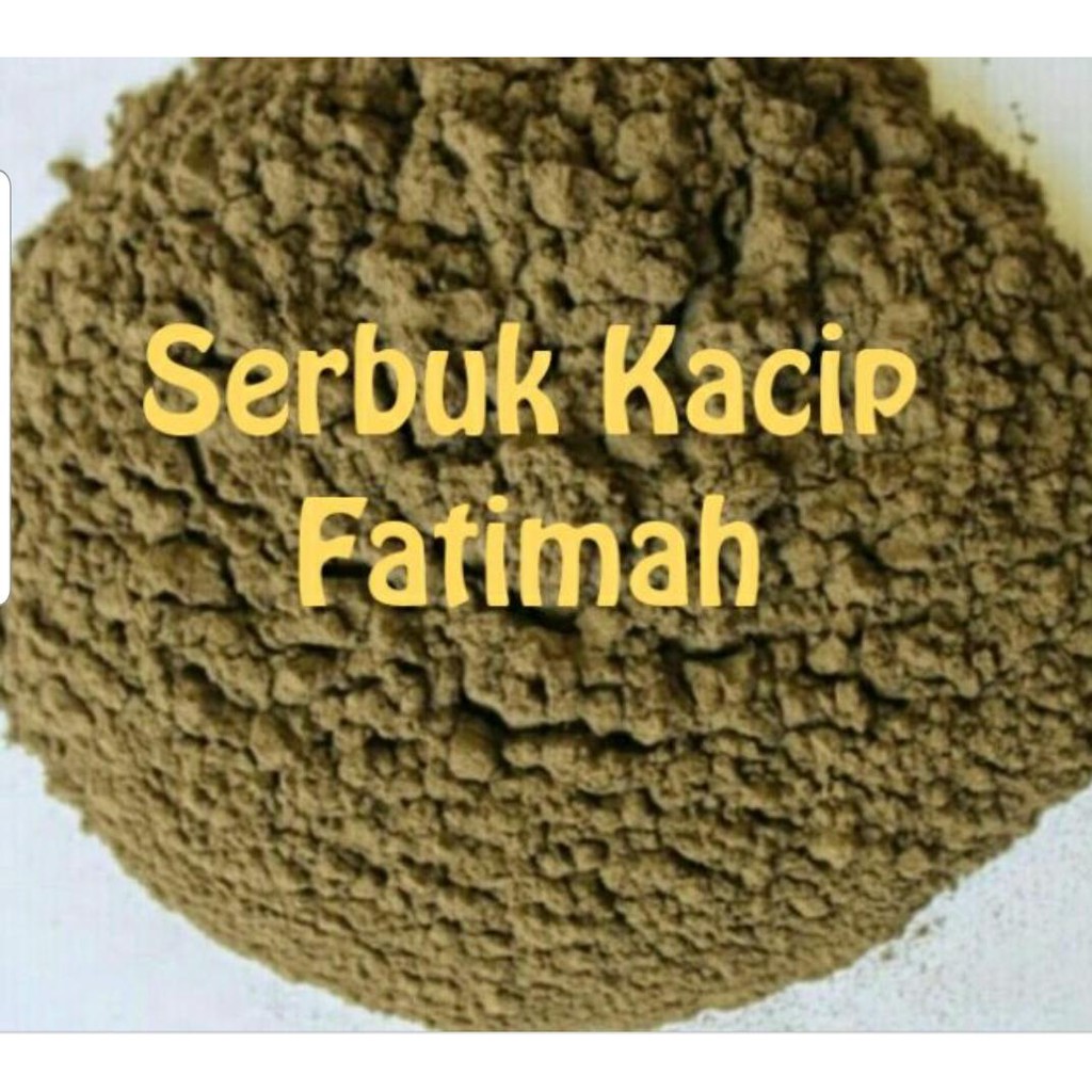 Kacip Fatimah Kapsul | Shopee Malaysia