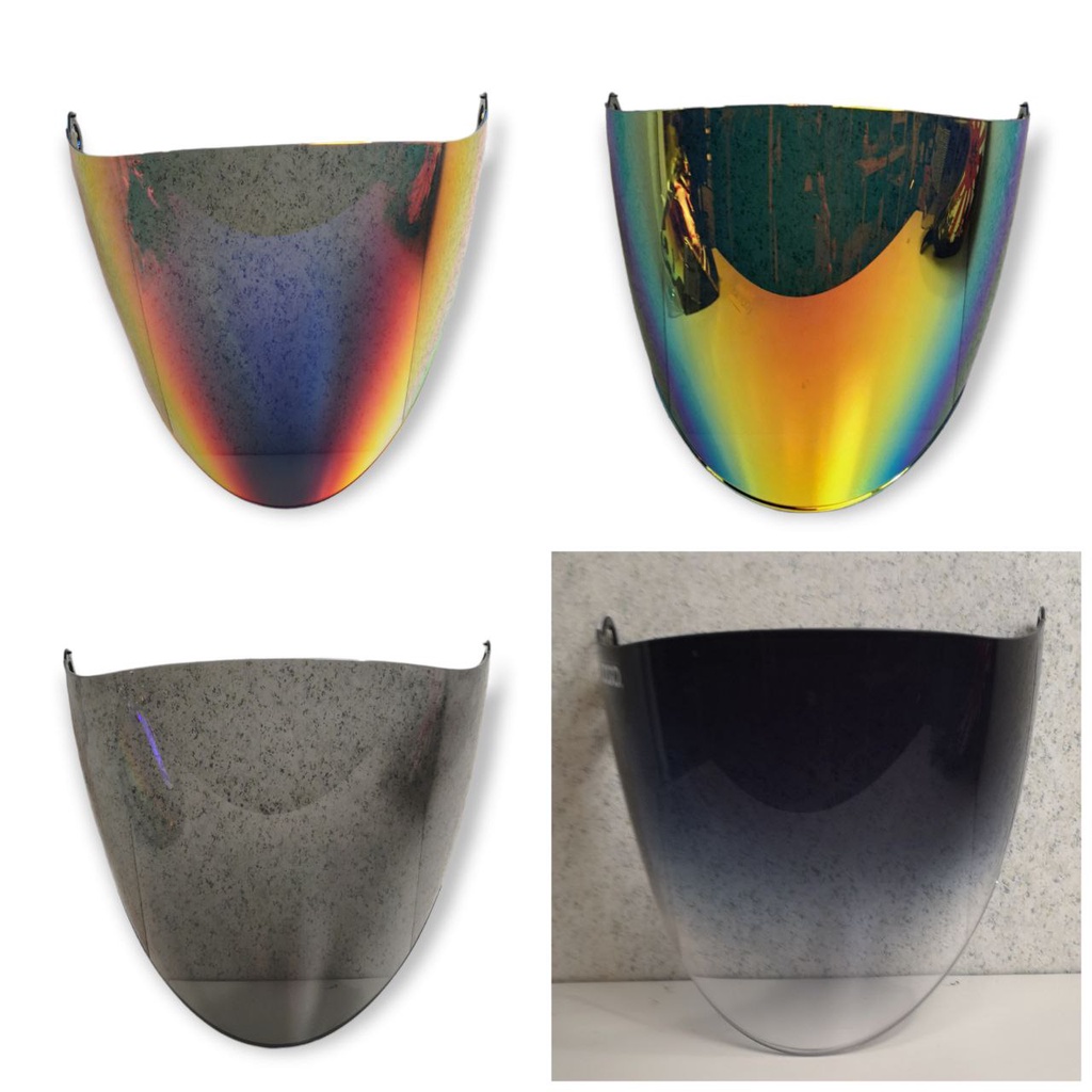 ARC Ritz Visor 100% Original | Shopee Malaysia