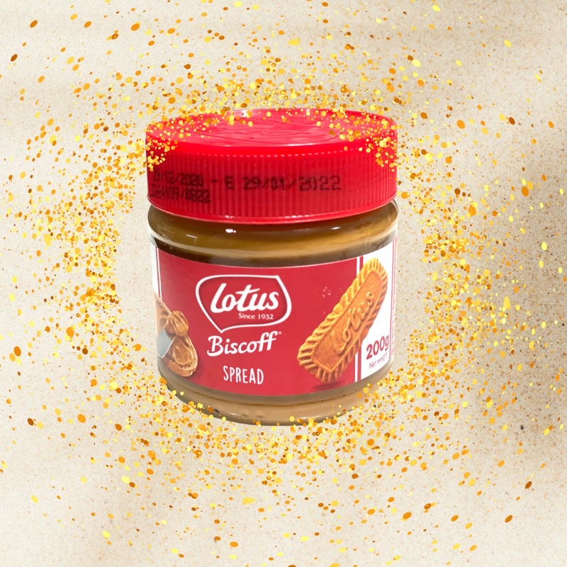 Biscoff Spread(smooth) | Shopee Malaysia
