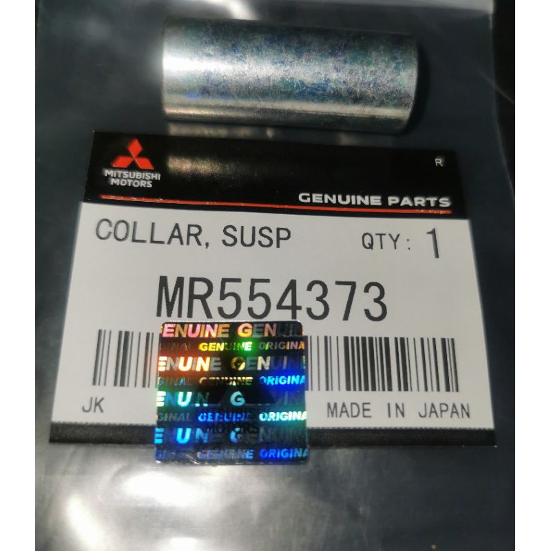 rear absorber Spring Collar/Sleeve metal -Mitsubishi lancer/proton ...