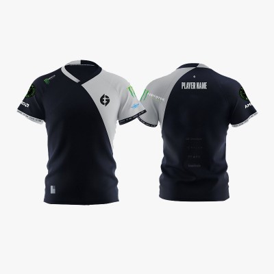 Jersey Evil Geniuses 2020 Anti Hero Dota2 Dota CS:GO CSGO CS EG ...