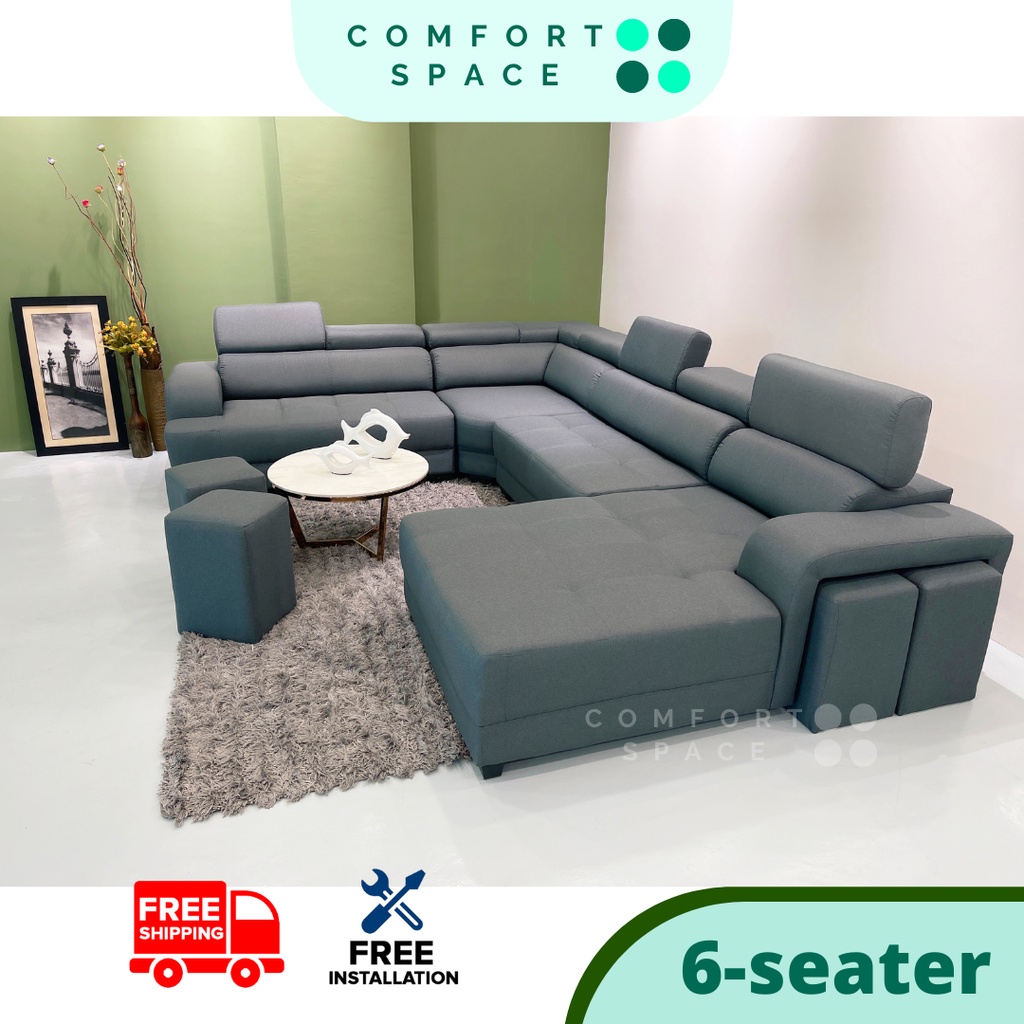 Comfort Space Official Store, Online Shop | Shopee Malaysia