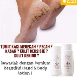 Hai-O PB Hand & Body Lotion 350ml Sahajidah Hai-O Premium Beautiful ...