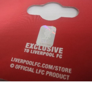 Liverpool FC Original Mafla Scarf Scarves Carabao Cup Final 2022 ...