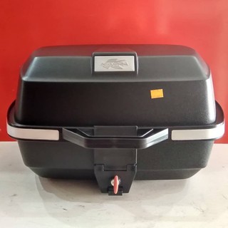 KAPPA BOX K39 / GIVI BOX DESIGN / KAPPA K39 / 39L / BOX HIGH QUALITY ...
