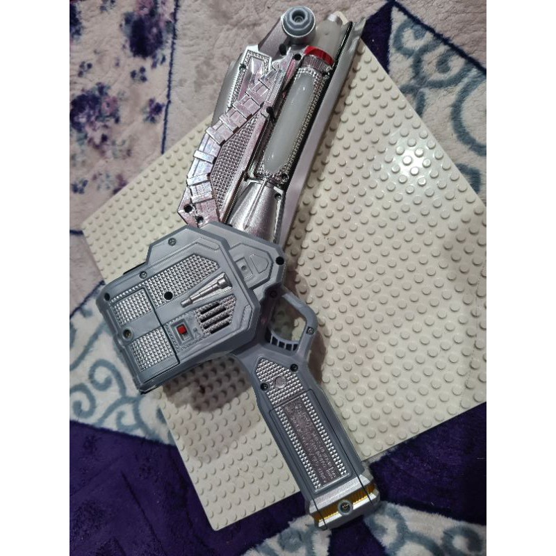 kamen rider wizard sword gun original bandai | Shopee Malaysia
