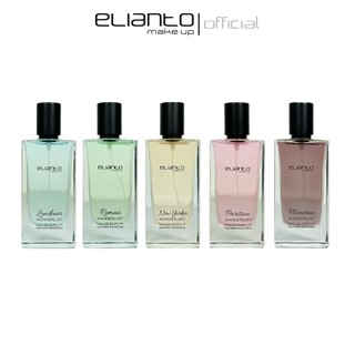 Elianto Make Up Official, Online Shop | Shopee Malaysia
