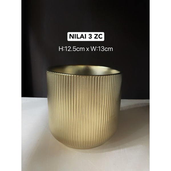 Pasu Seramik/Ceramic Vase (W21039) | Shopee Malaysia