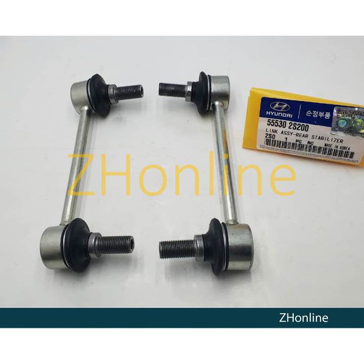 HYUNDAI TUCSON 4WD 2010-2015, KIA SPORATGE 4WD 10-15 - ORIGINAL ...