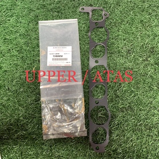 (ORIGINAL) INLET MANIFOLD GASKET MITSUBISHI TRITON PAJERO SPORT ...