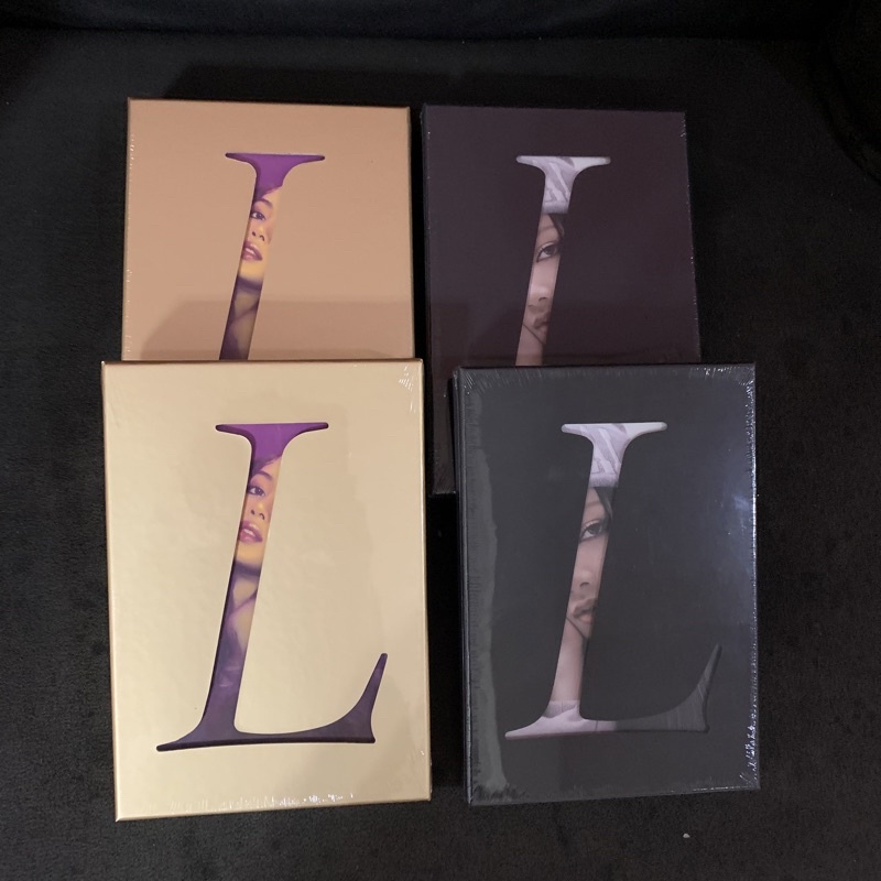 BLACKPINK LISA FIRST SINGLE ALBUM - LALISA (brand new and sealed ...