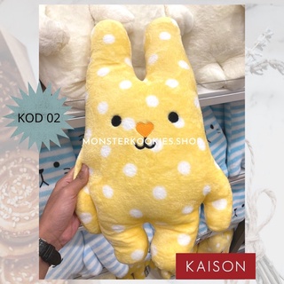 KAISON Doll Plushies Plush Toy Stuffed by Monsterkookies.shop - Unicorn ...