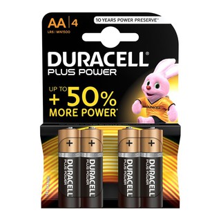 Duracell Ultra AA /AAA / 9.V BATTERY | Shopee Malaysia