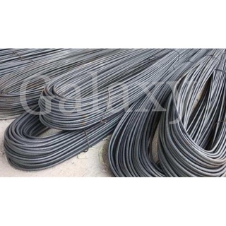 Besi Bunga Y20 BS 20mm Besi Bunga Y20 Besi Bar 20mm Steel /Besi 5hun ...