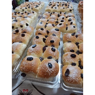 ROTI KISMIS(ROTI LEMAK MANIS) | Shopee Malaysia