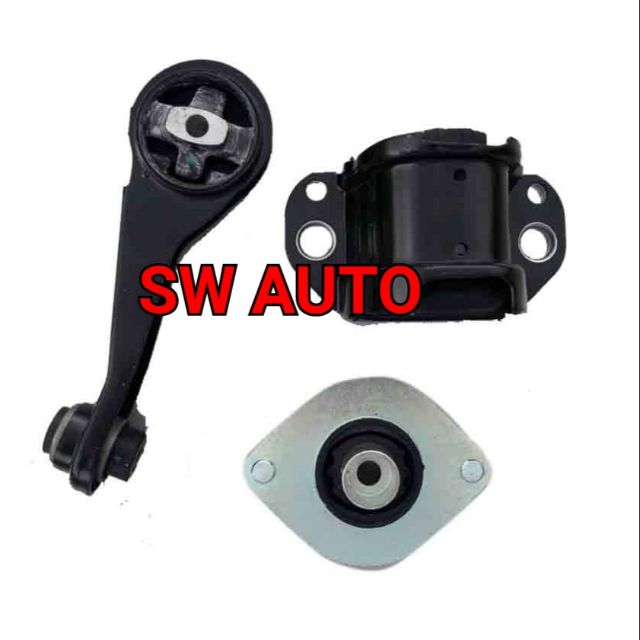 Proton Savvy engine mounting OEM | Shopee Malaysia