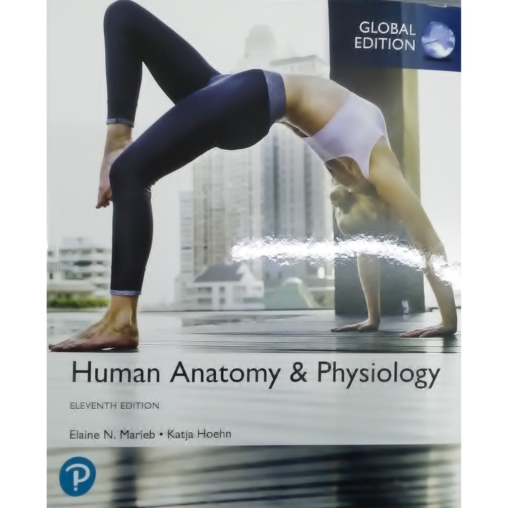 HUMAN ANATOMY & PHYSIOLOGY | Shopee Malaysia