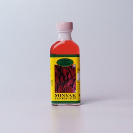 Minyak Kayu Merah Minyak Raja Kayu Minyak Urut Panas Minyak Warisan ...