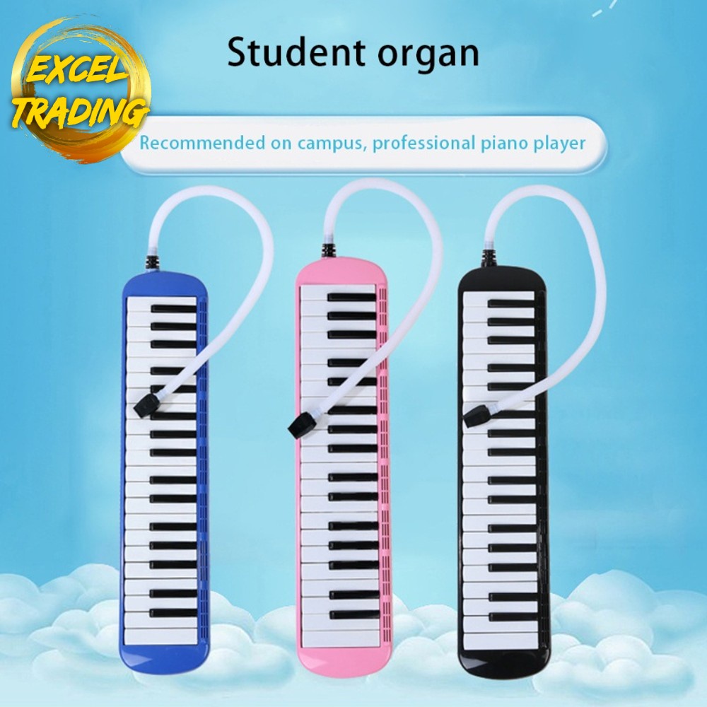 32 Piano Keys Melodica / Melodion Musical Education Instrument for ...