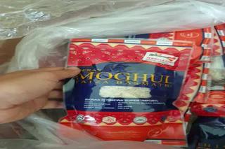 Moghul Faiza Basmathi Beras 250gm 10 pack per order | Shopee Malaysia