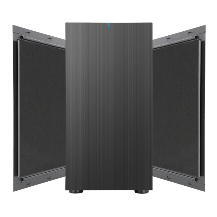 ABKO CRONOS Zero Noise Mini Case | Shopee Malaysia