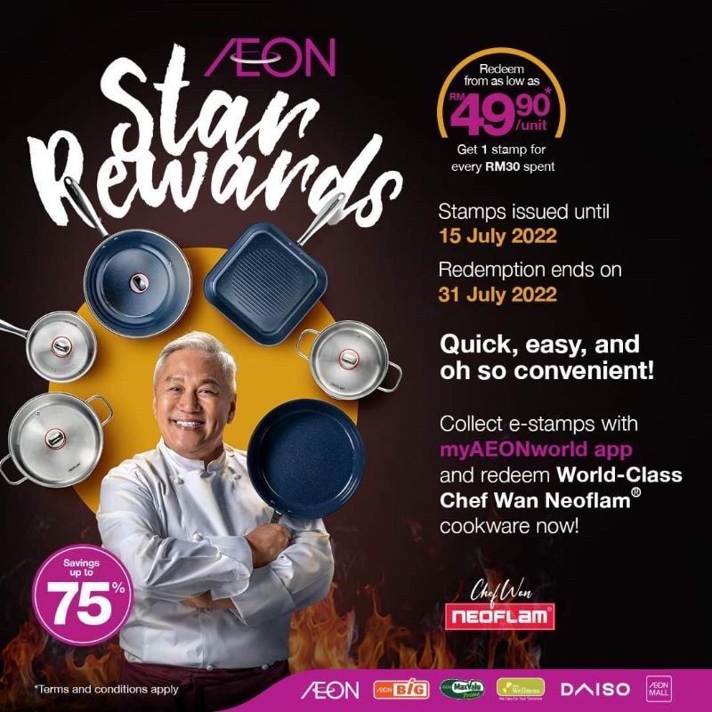 (READY STOCK !) Aeon Sticker 2022 Collection stickers 20pcs | Shopee ...