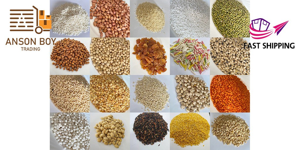 Anson Boy Trading, Online Shop | Shopee Malaysia