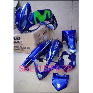 movistar srl115z SRL115 SRL115fi LAGENDA 115 LAGENDA 115-fi lagenda ...