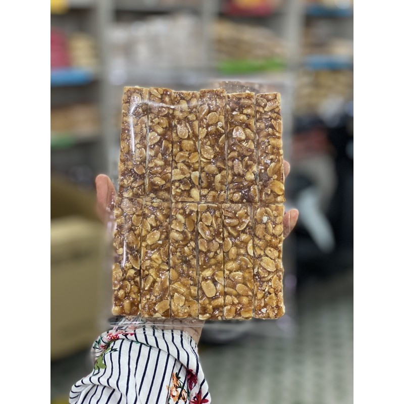 🔥HOT ITEM🔥bepang kacang/ kacang potong pekan rabu | Shopee Malaysia