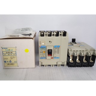 TERASAKI MCCB 15-100A 15A 20A 30A 40A 50A 60A 75A 100A 10KA 16KA 25KA 40KA 65KA 3POLE TEMBREAK 2 ...