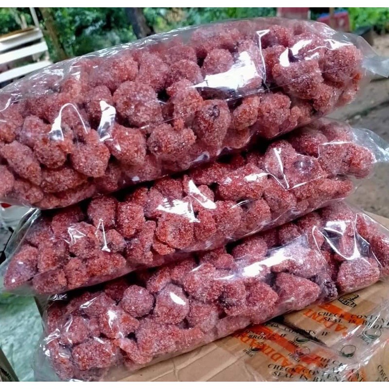 Gula Asam Jawa/Asam celagi Ustaz | BeeCost