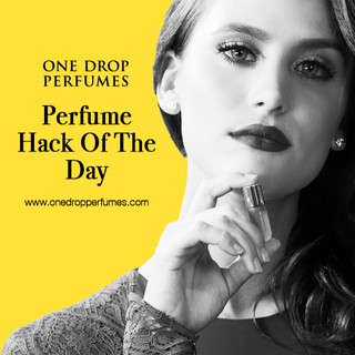 ONE DROP PERFUMES - SPECIAL SET RAYA EDITION | Shopee Malaysia