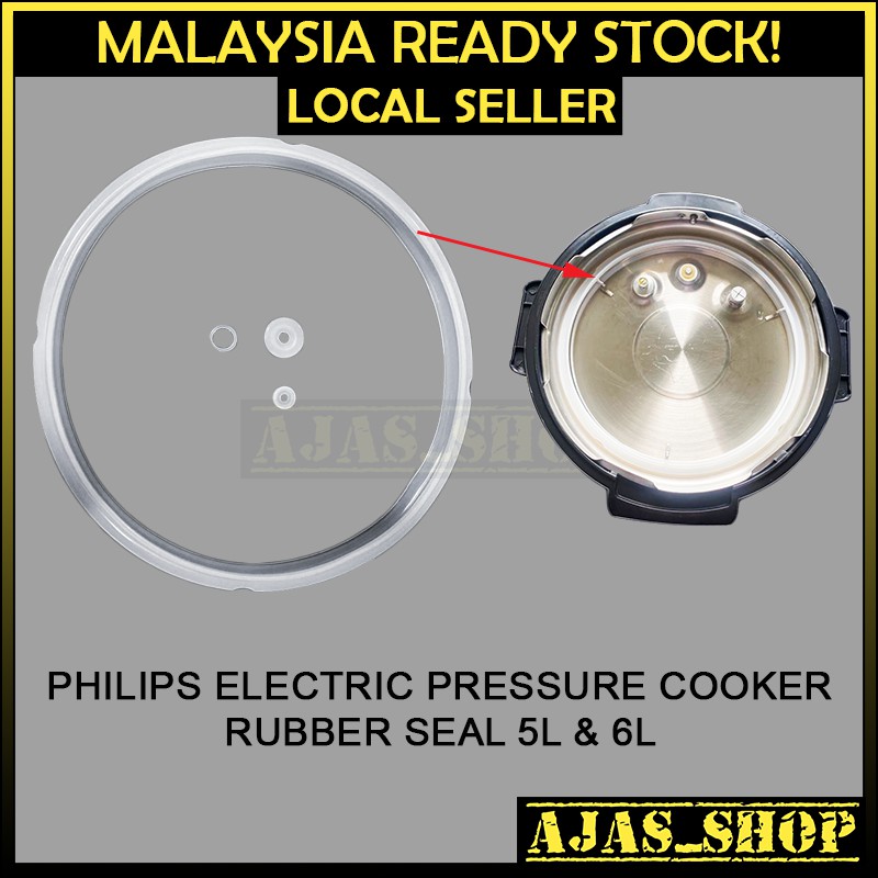 Philips Pressure Cooker Spare Parts Malaysia | Reviewmotors.co