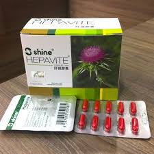 Shine Hepavite Capsule 10x10's Exp 07/2022 | Shopee Malaysia