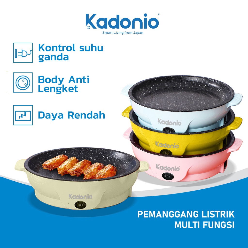 KADONIO OFFICIAL STORE Online, December 2022 | Shopee Malaysia