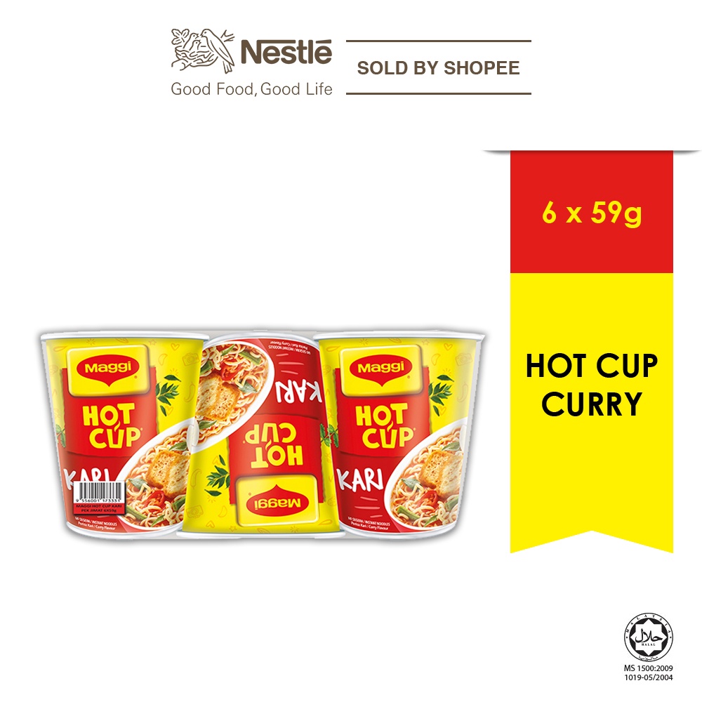 Buy maggi cup Online With Best Price, Mar 2023 | Shopee Malaysia