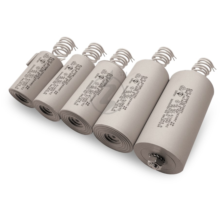 ELCO Lighting Capacitor 240/250V | Shopee Malaysia