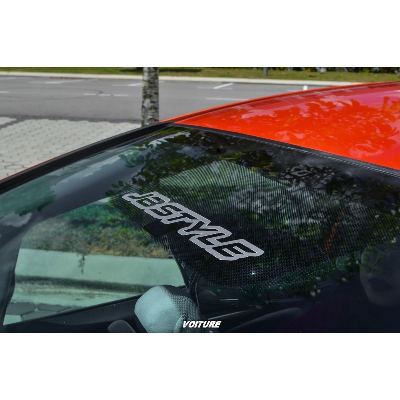 Sticker Jbstyle (Original) | Shopee Malaysia