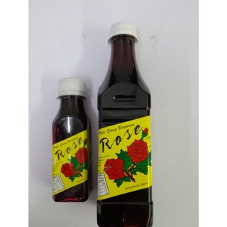 PATI SIRAP ROSE 350ML/100ML | Shopee Malaysia