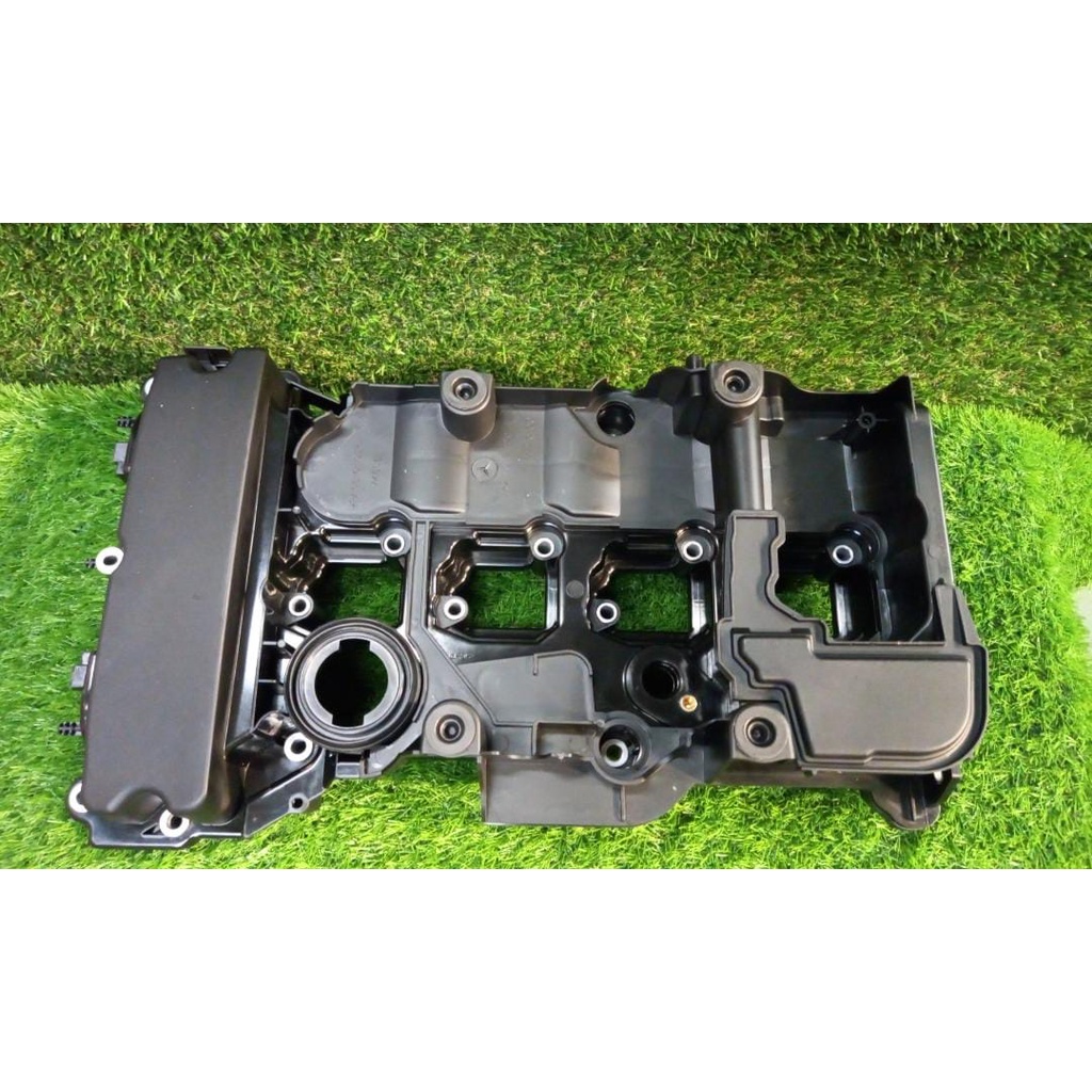 MERCEDES-BENZ C-CLASS W204 ENGINE VALVE COVER | Shopee Malaysia