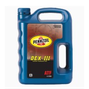 PENNZOIL ATF DEX - 3 (4L) | Shopee Malaysia